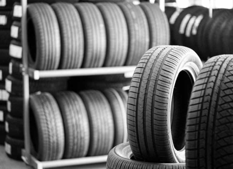 About – Tyre Service